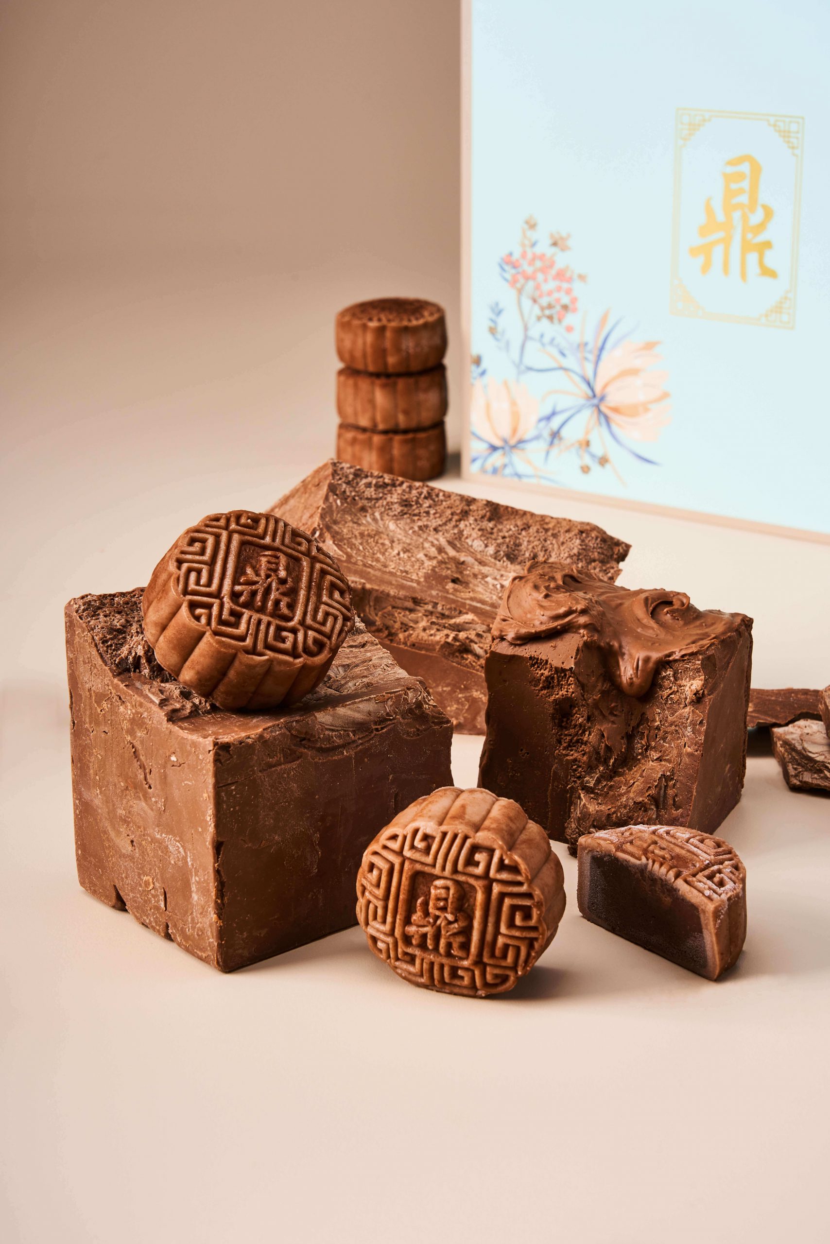 Mooncake Singapore | Award-Winning Mooncakes by Ding Bakery | Ding ...